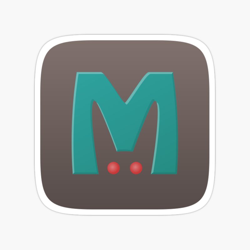 Memcached Icon